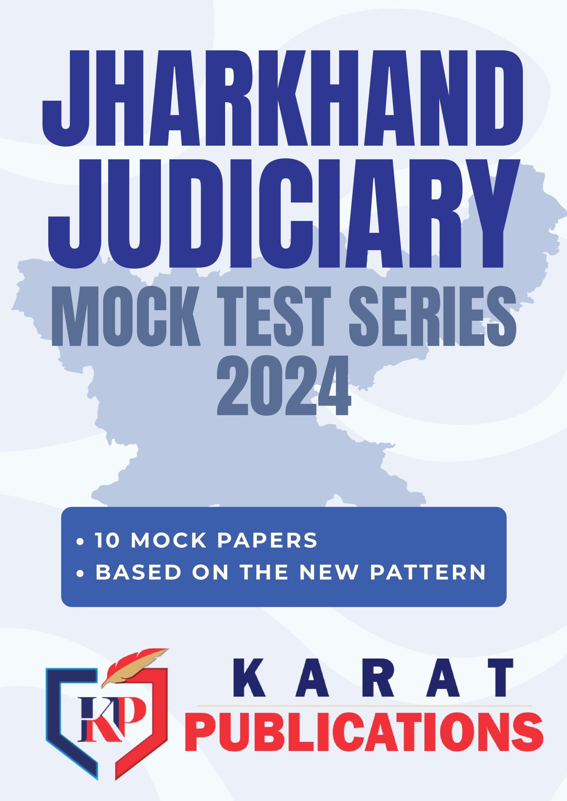 Judiciary Books - Best Judiciary Coaching In Delhi